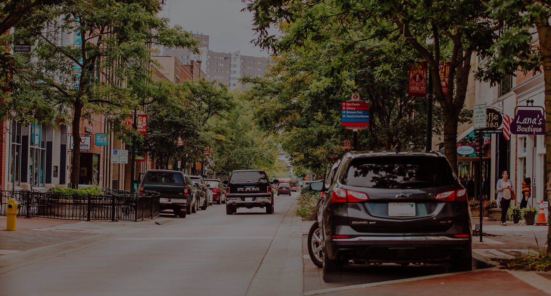 Southwest Michigan First l Business Consulting in Kalamazoo