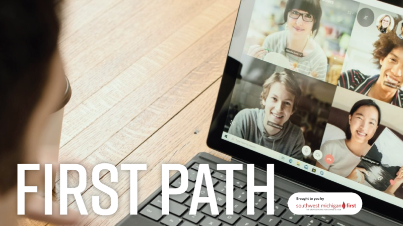 First Path l Southwest Michigan First