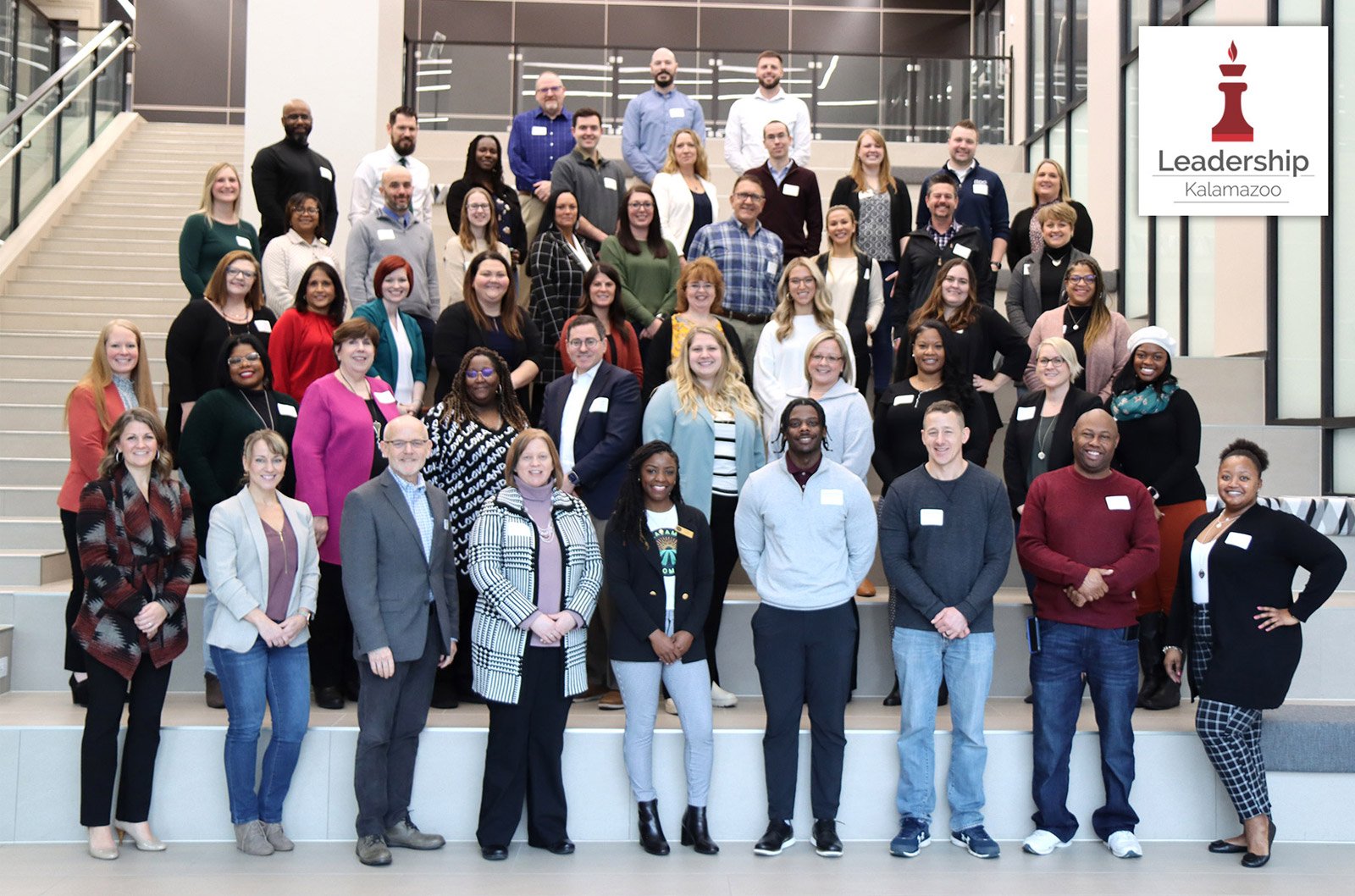 Leadership Greater Kalamazoo l Leadership Development l Southwest ...