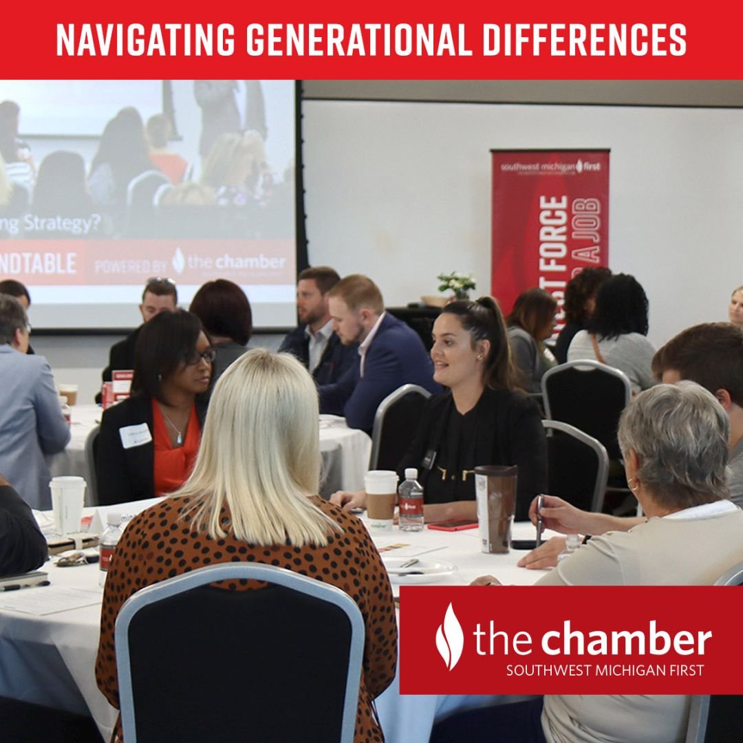 Upcoming Events l Southwest Michigan First