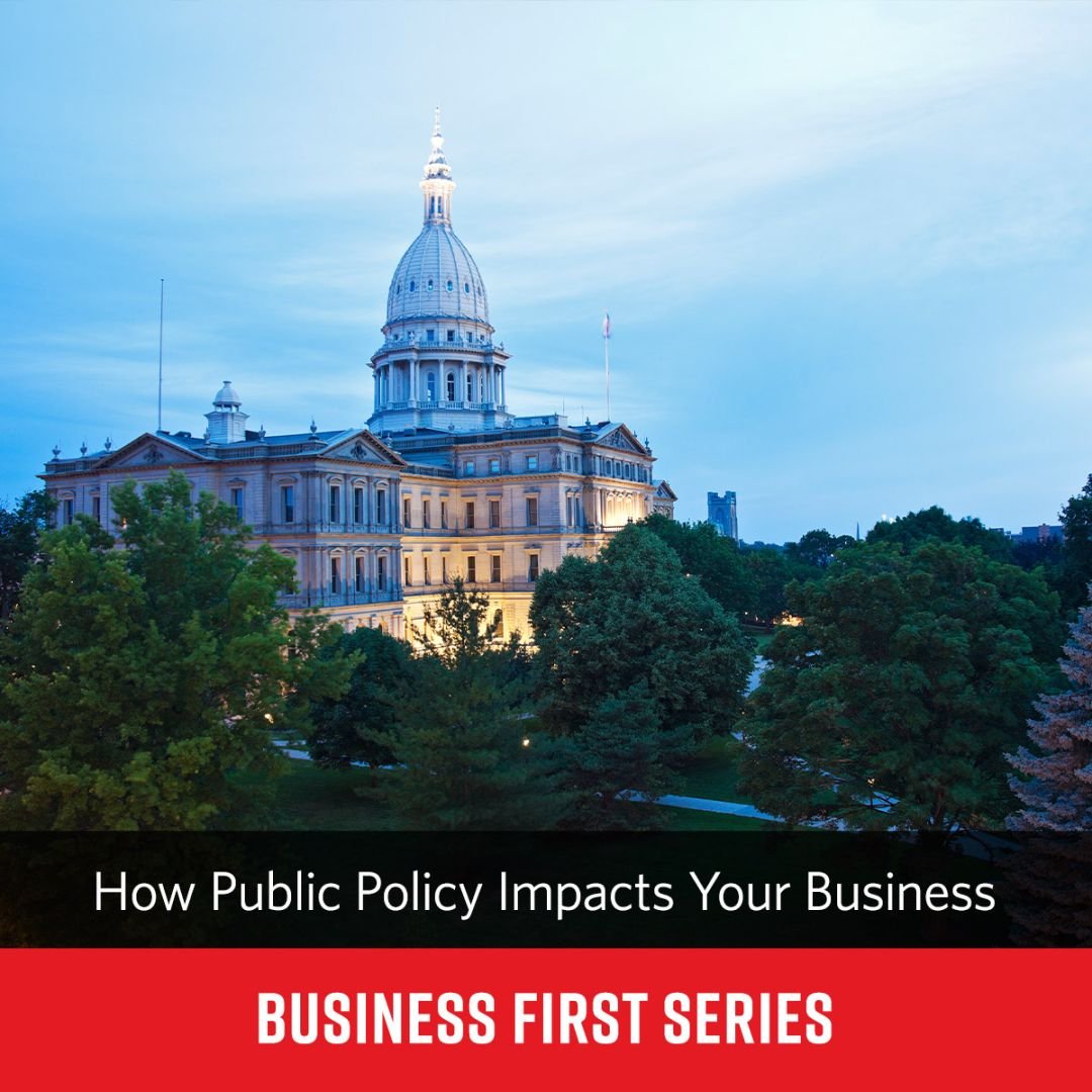 Upcoming Events l Southwest Michigan First