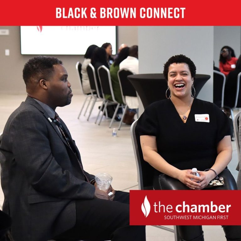 Upcoming Events l Southwest Michigan First