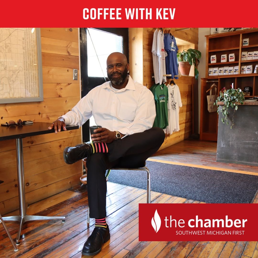 Upcoming Events l Southwest Michigan First