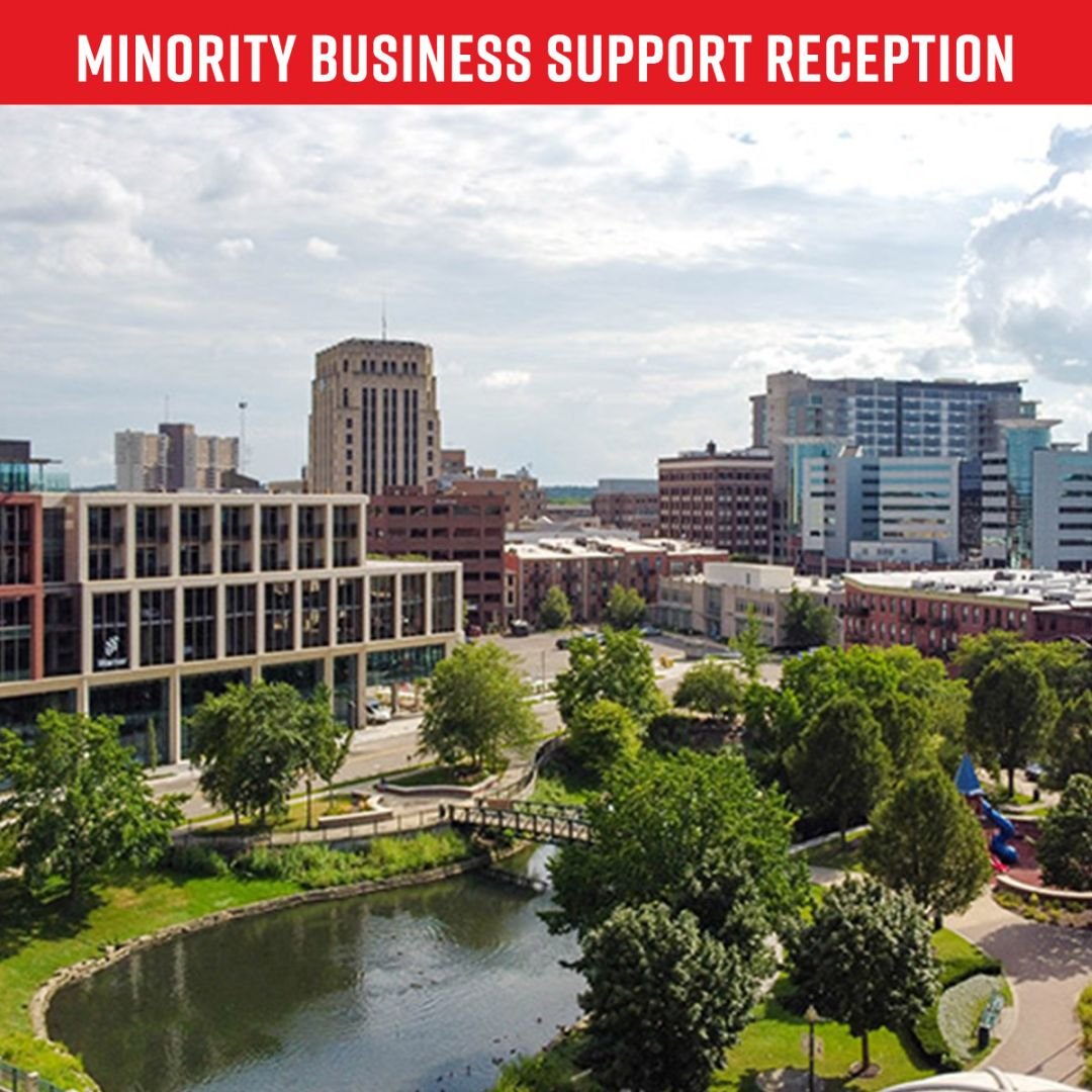 Upcoming Events l Southwest Michigan First