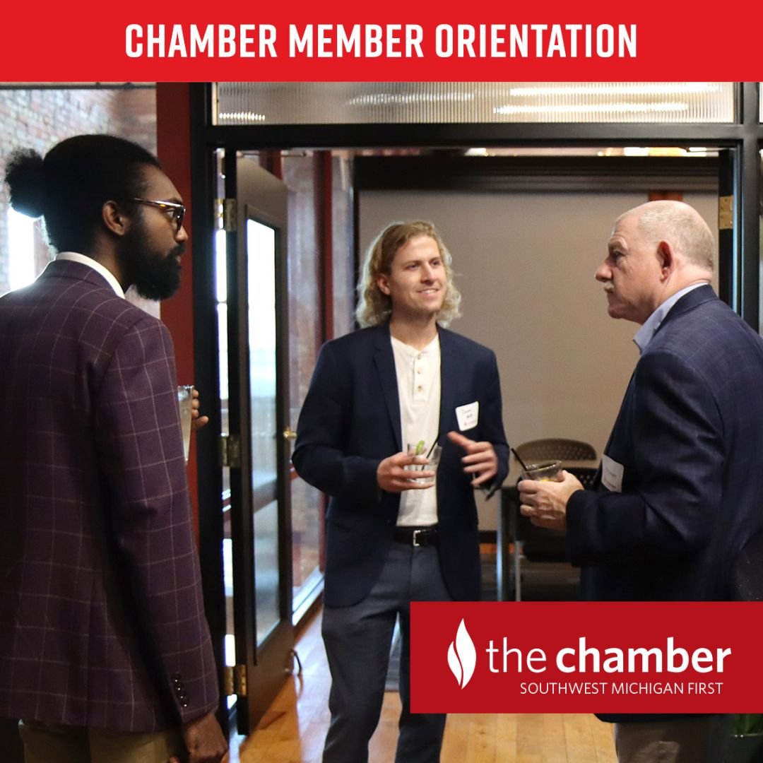 Upcoming Events l Southwest Michigan First