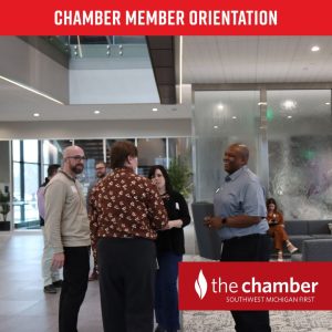 Upcoming Events l Southwest Michigan First