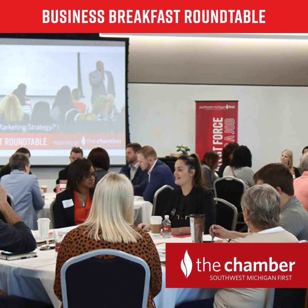 Upcoming Events l Southwest Michigan First