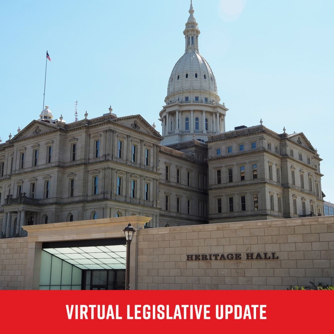 Upcoming Events l Southwest Michigan First