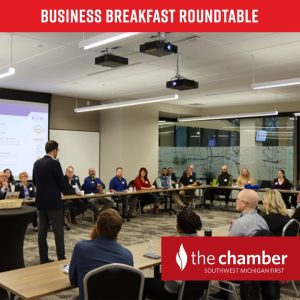 Upcoming Events l Southwest Michigan First