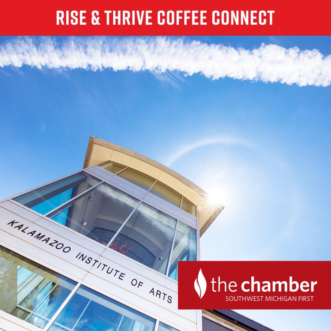 Upcoming Events l Southwest Michigan First