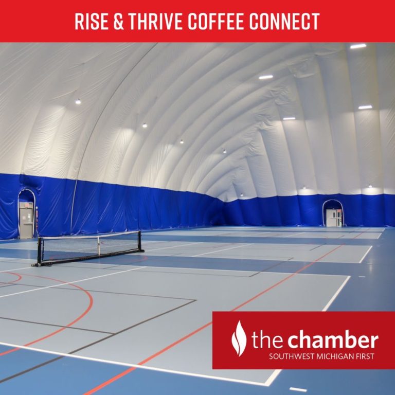 Upcoming Events l Southwest Michigan First