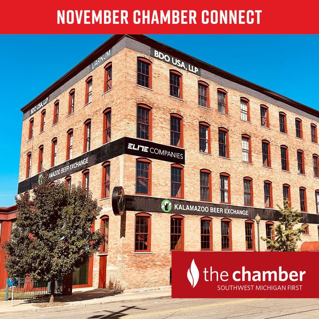 Upcoming Events l Southwest Michigan First