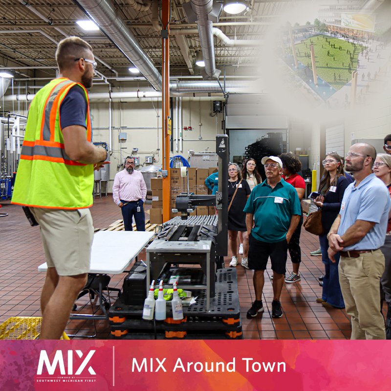 Upcoming Events l Southwest Michigan First