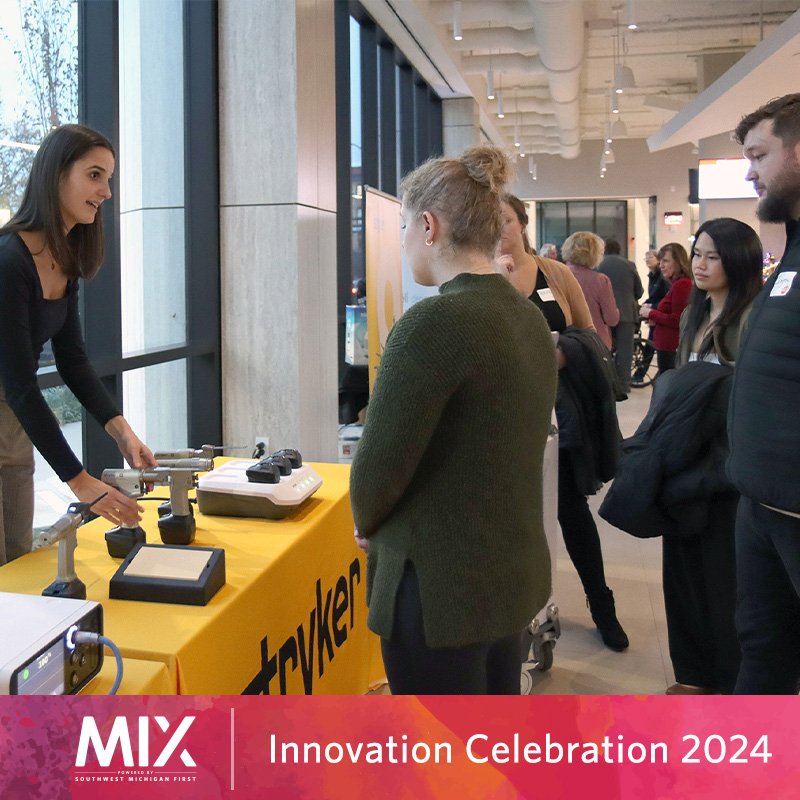 Upcoming Events l Southwest Michigan First